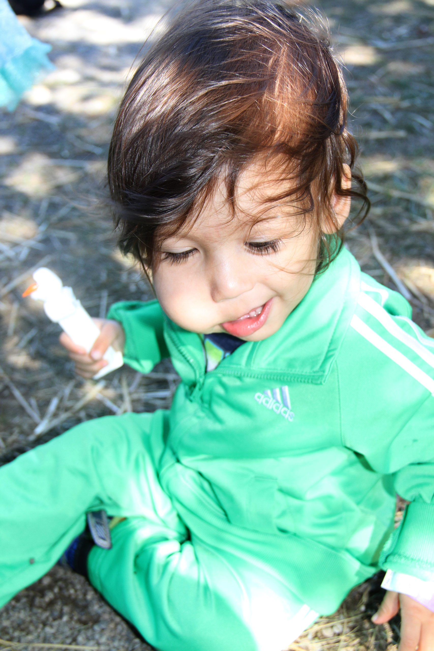 Photo Gallery - Cloves Syndrome Community