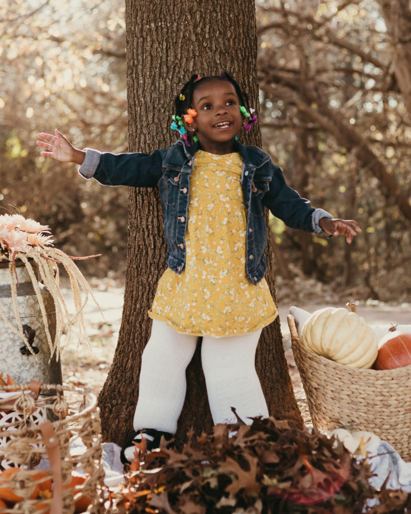 Who We Are - Cloves Syndrome Community